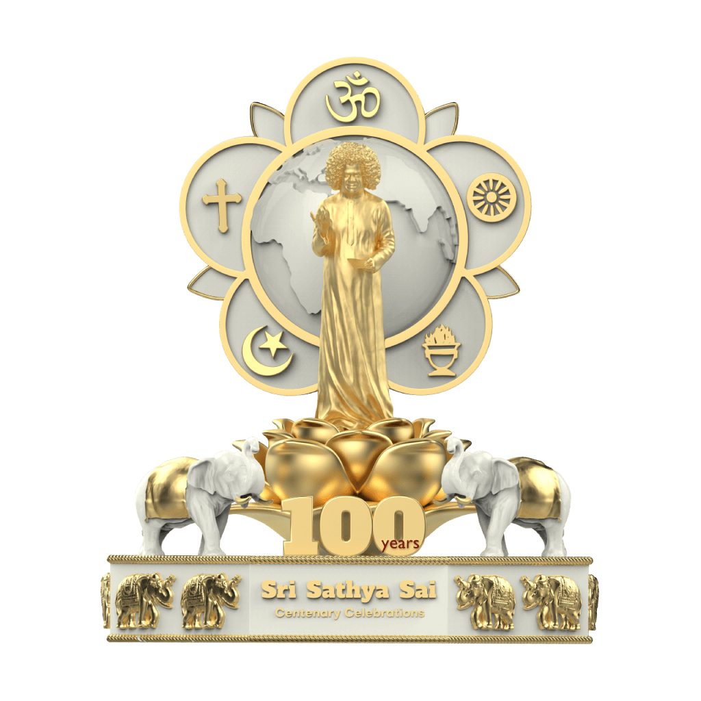 100th Birthday Logo & Theme Song