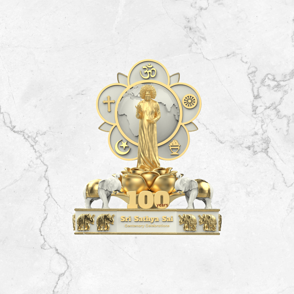 100th Birthday Logo & Theme Song